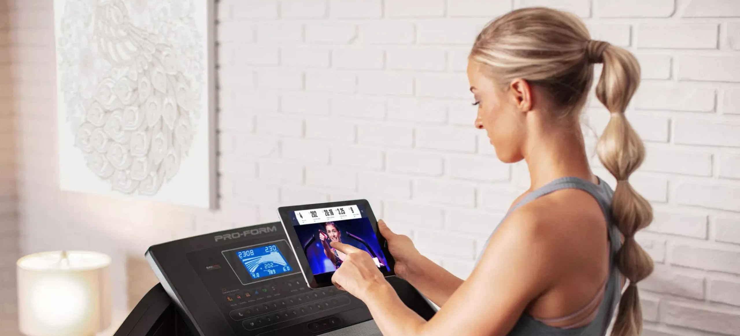 iFIT Train Membership - Nordictrack